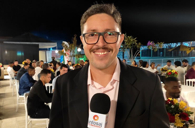 “Esse prêmio é um reconhecimento, nos dá forças para oferecer um melhor ...